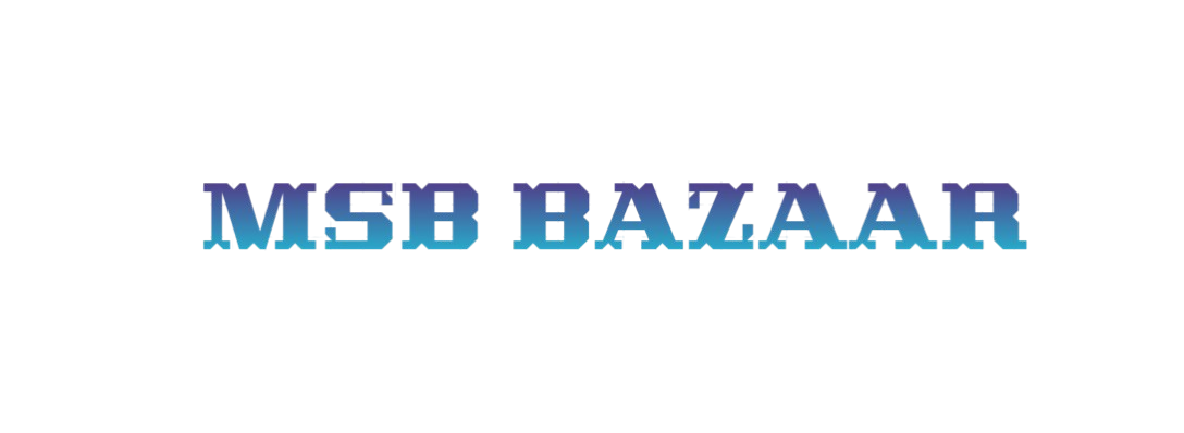 MSB Bazaar